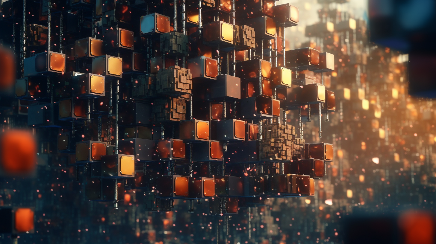 Blockchain, cryptovalute e NFT al servizio delle università
